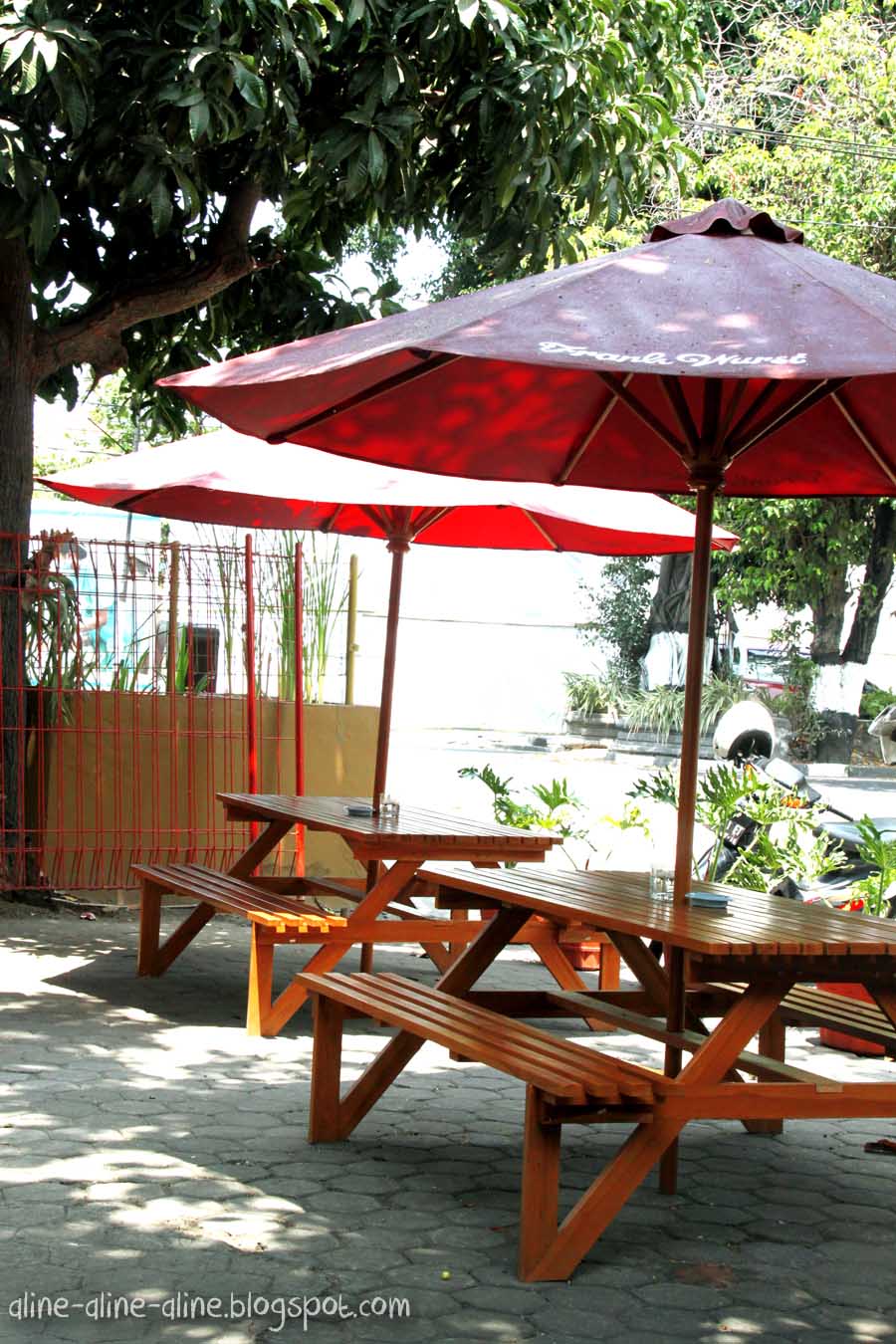 Frank Wurst - F O O L O S O P H Y - Jakarta Food Blog