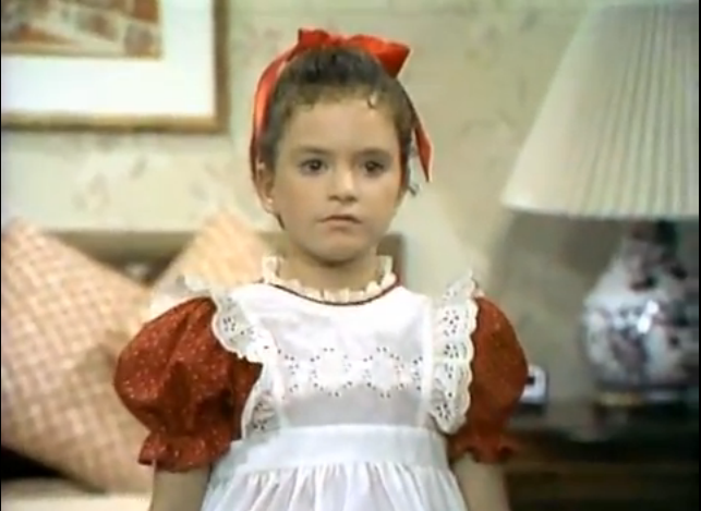 Season 1, Episode 1: Vicki's Homecoming ~ Small Wonder Reviewed