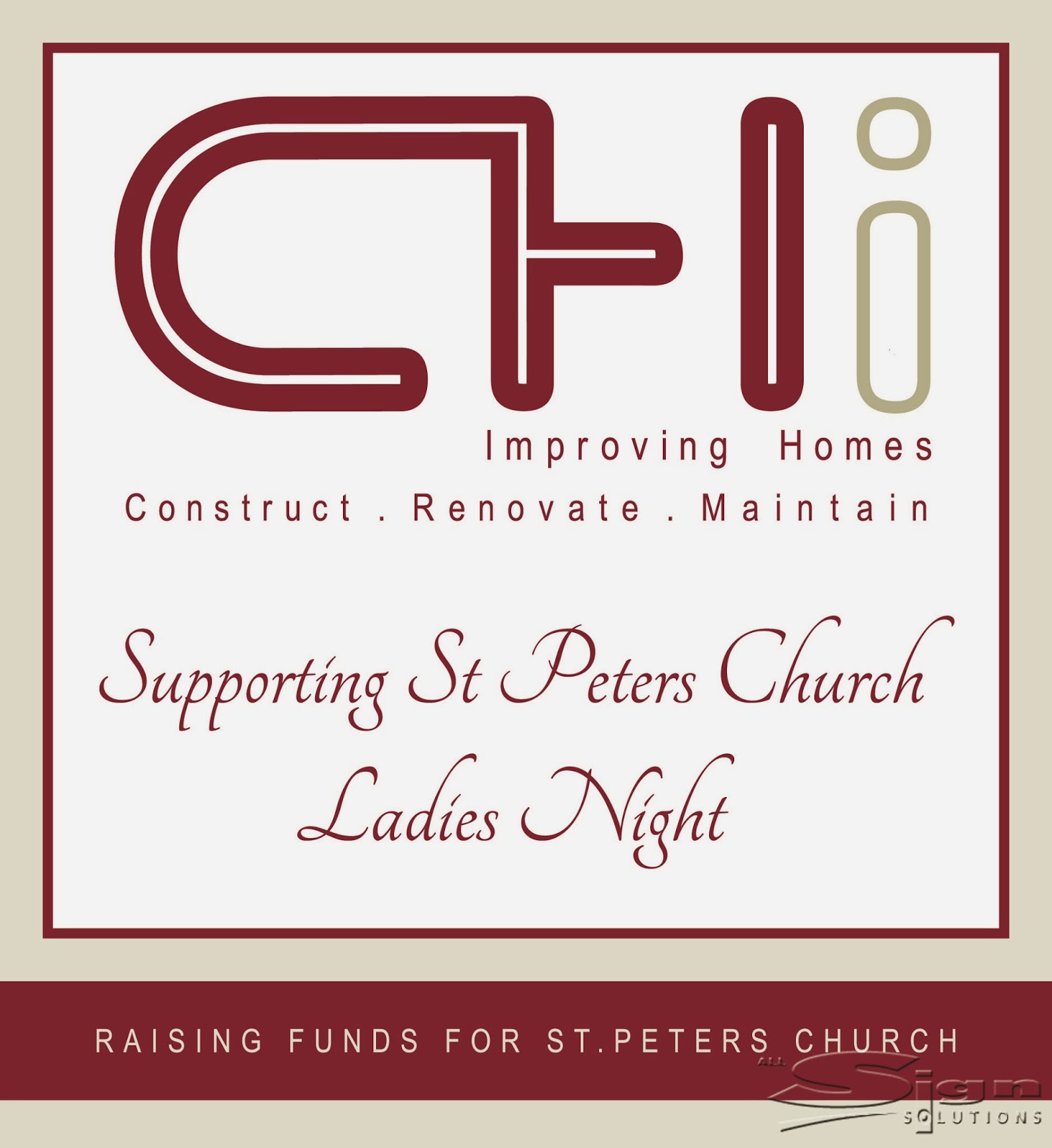 Chi Ltd | Wine Labels Printing - All Sign Solutions | Signs and Graphics