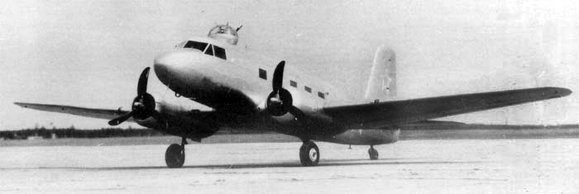 nhungdoicanh: Yakovlev Yak-16 Cork