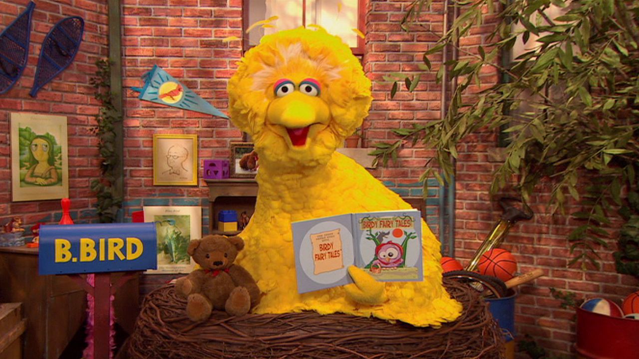 陳韋綸醫師: Big Bird Man - Kaiju Tan設計作品