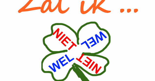 Jo Art "on the move": zal ik ... wel/niet