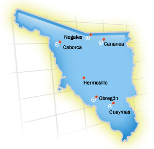 Cananea "La Ciudad Del Cobre" : Cananea, un Diamante en la Sierra Madre ...