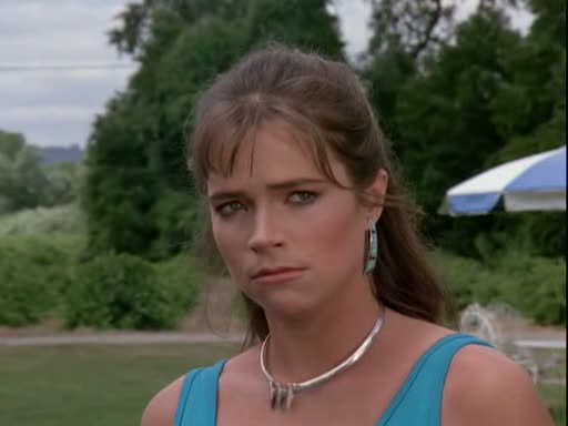 Zebradelic: Janet Julian on Knight Rider