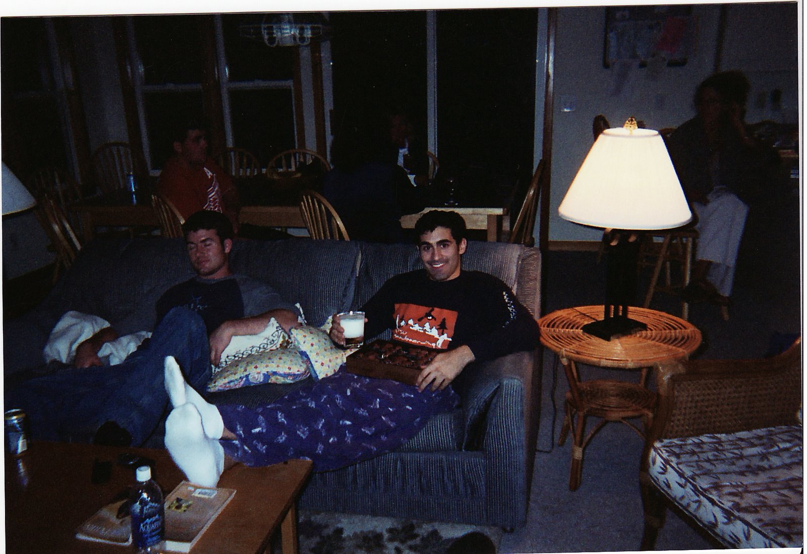 Remembering Jimmy - A Dedication to the Life of Russell James Marco ...