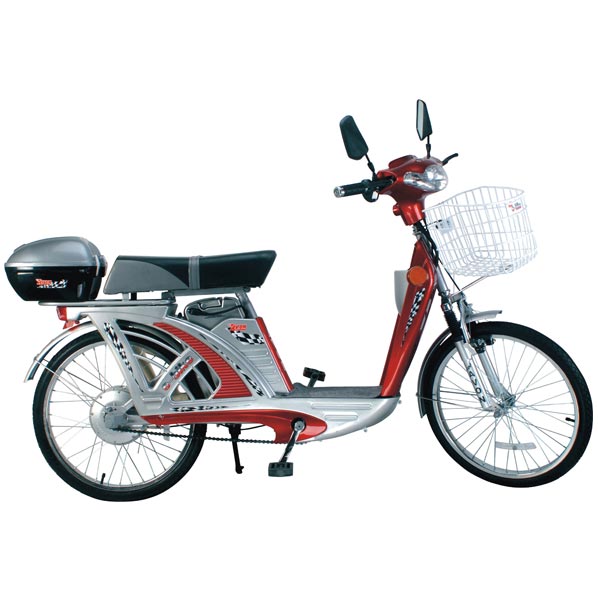 Avon Cycles: Electric bicycle a powerful and eco-friendly vehicle