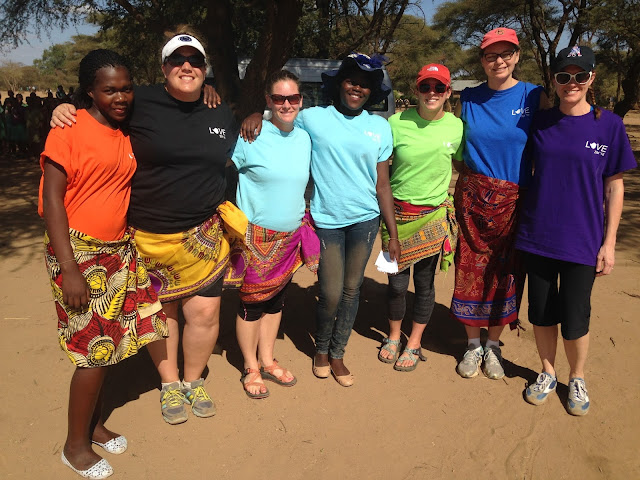 Westover In Zimbabwe: Our 7 Days in Mushumbi Pools