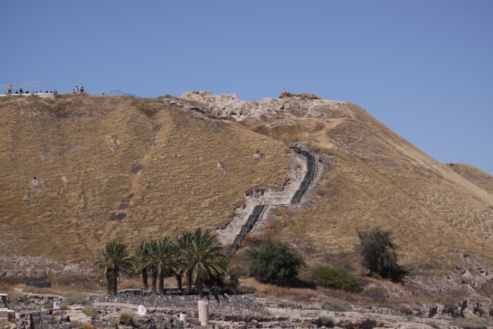 Our Treasures from Afar: Day 3