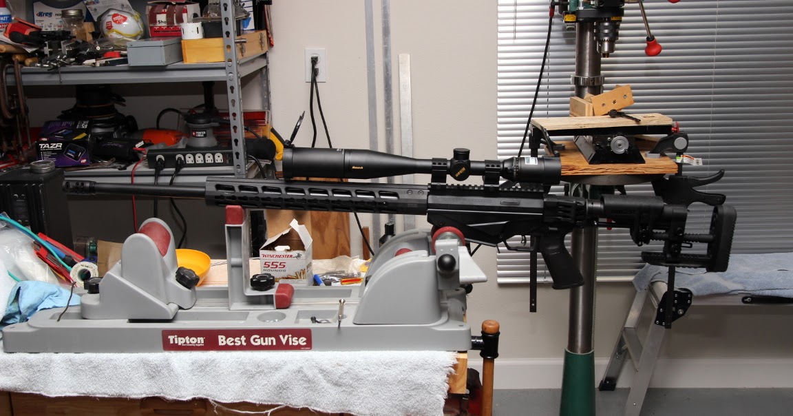 The Silicon Graybeard: When Your Grail Gun is an On Sale Gun - Buy It!