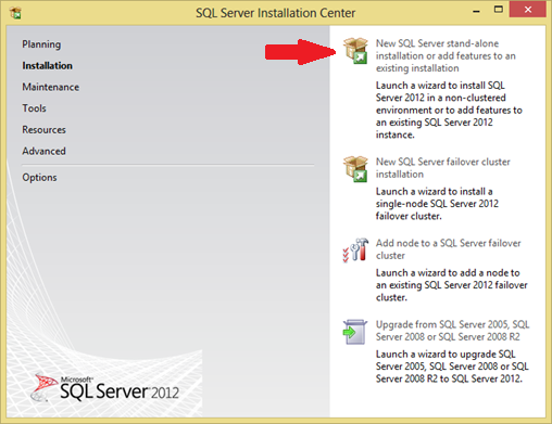 SQL Server, Business Intelligence e SharePoint: Instalando e ...