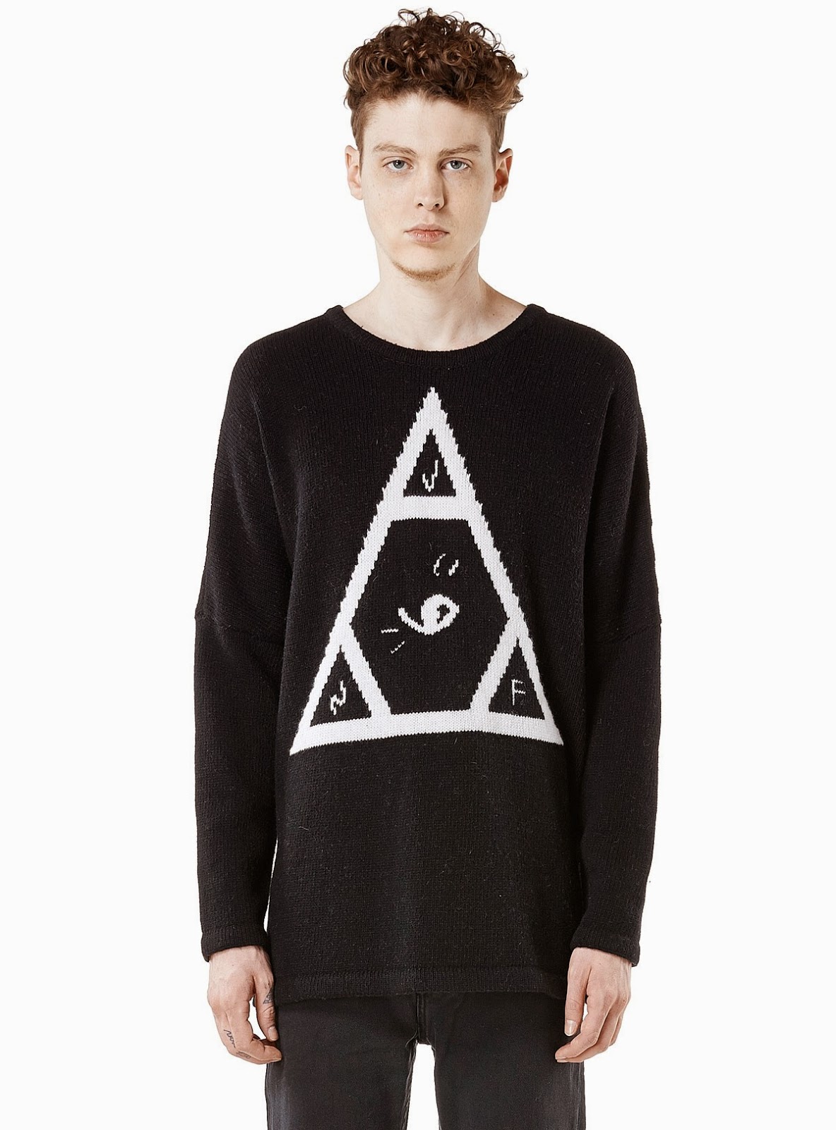 MAPS Blog: UNIFのKNITも充実してまーす