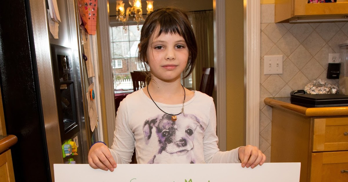 Paul, Lynne, Anja, Isabel & Connor: Isabel and Her Greek Gods