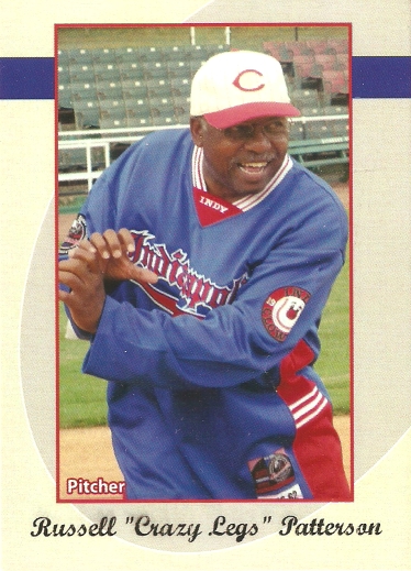 Mark's Ephemera: What I did on my summer vacation