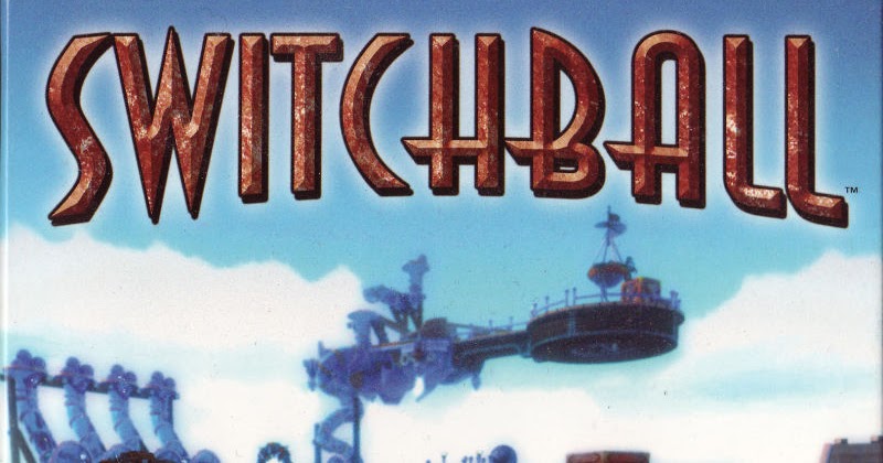 Switchball ~ Frías Games!