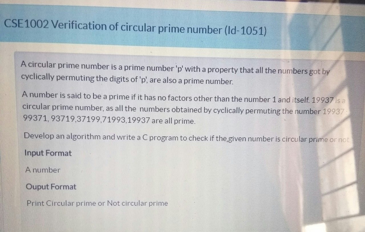 Skillrack Solutions VIT