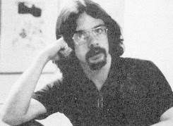 ¿Quien es quien? DC Comics: CARY BATES