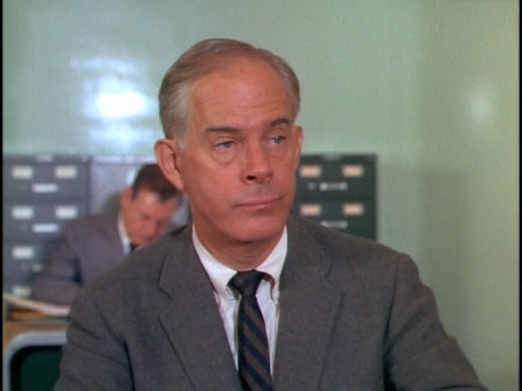 Everyone Nods: The Dragnet Style Files: "The Big Ad" or "Don Dubbins ...