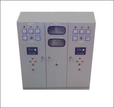 PANEL LISTRIK: Panel Singkron