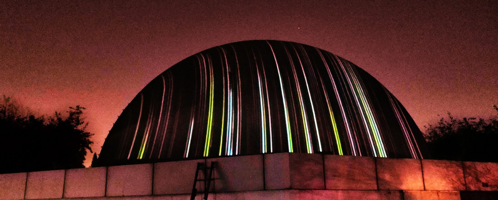 Video Mapping en México - Dessignare Media - Arte y Animación