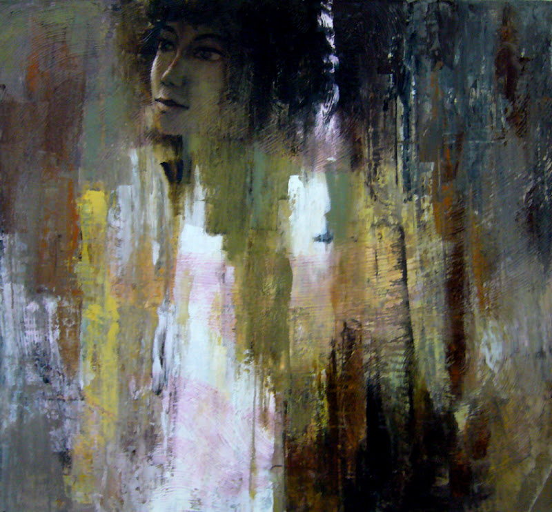 Artist DANG KIM LONG: Artist DANG KIM LONG (1955)