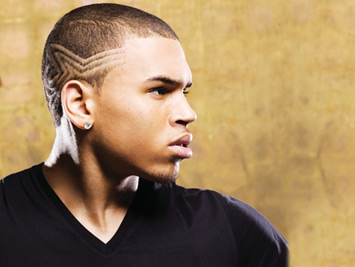 Chris Brown Hairstyles 2017 - HairStyle Ideas