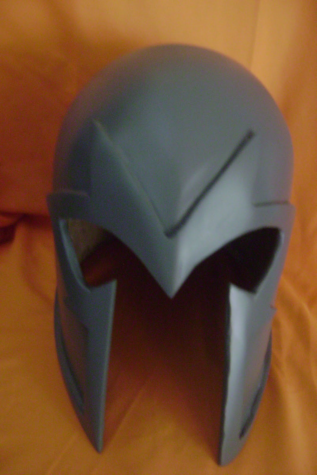 savageworld: X-men First Class Magneto Helmet