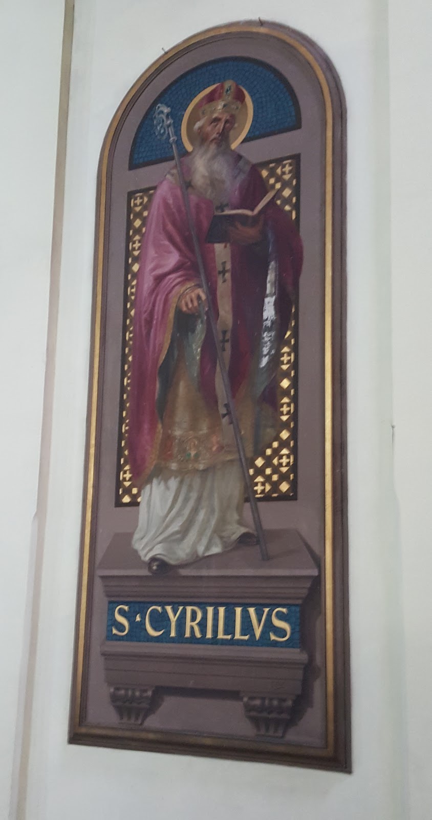 Al ritmo del Año Litúrgico: 27 de junio: San Cirilo de Alejandría