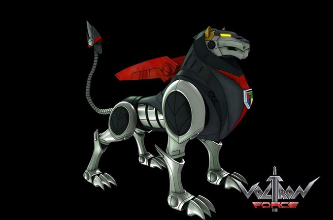 Bayılana Gazoz: Voltran - Yeniden