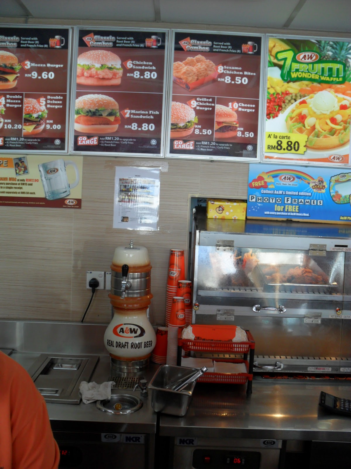 Our Journey : Kelantan Kota Bharu - KB Mall & Kota Bharu Trade Center