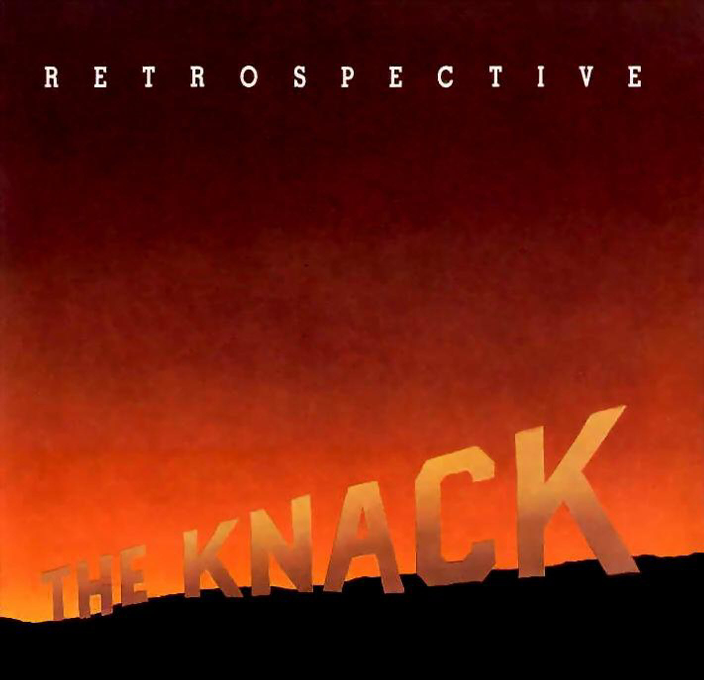 Radio Carrera: The Knack - Retrospective (the best of)