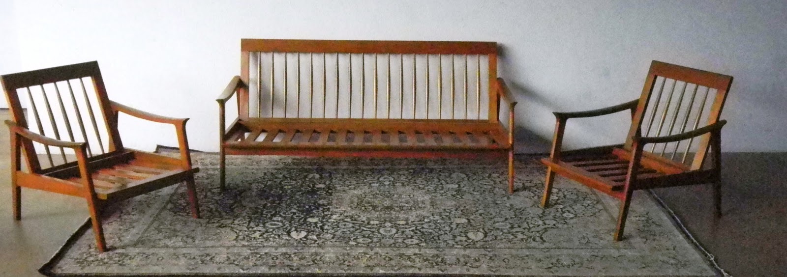 SECOND CHARM FURNITURE: QUOTING THOREAU | Ashley Furniture