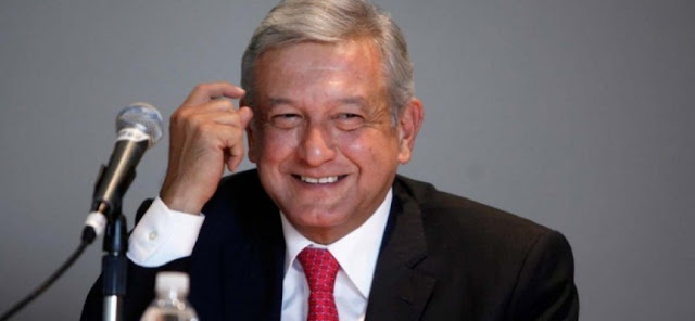 el gobierno de enrique peña nieto ya que lo acusan de ser quien hizo la ...