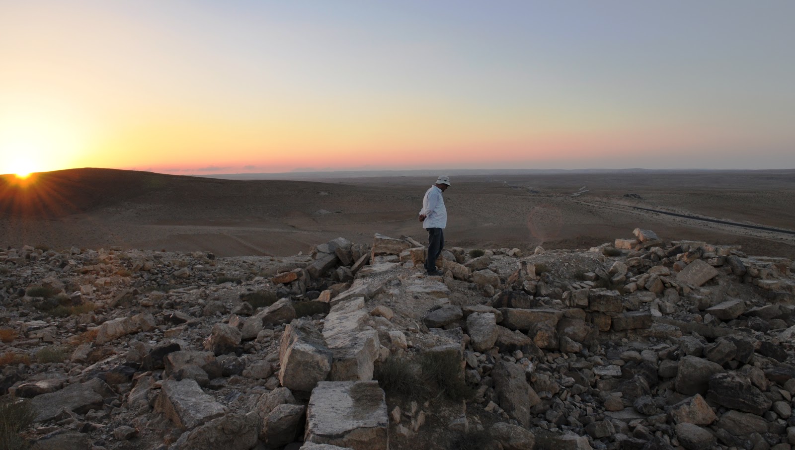 schickrobert: Kerak October 5