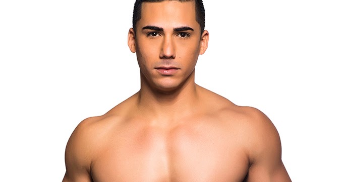 Todo para el Hombre: Andrew Christian Reaction | Underwear | Bóxers ...