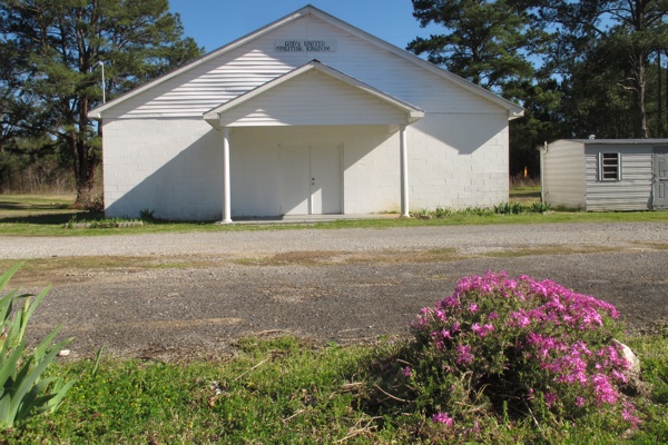 nattieconcepts: Now is Then & Then is Now - in Cuba, Alabama