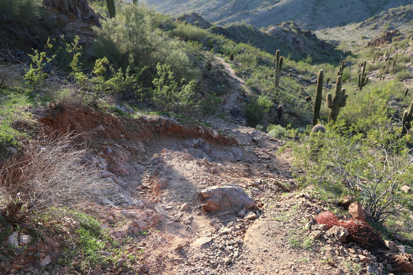 gjhikes.com: Ruth Hamilton