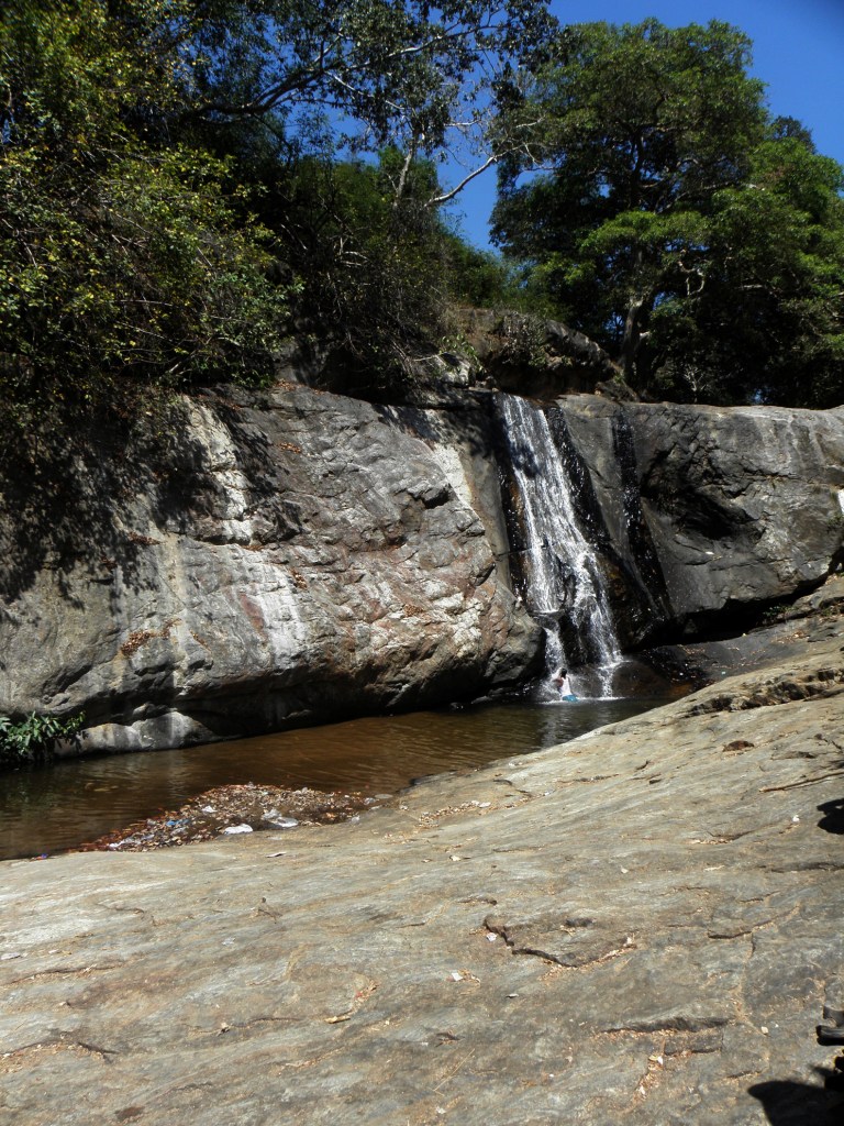 Tamilnadu Tourism: Muthaliar Oothu, Shenbagathoppu, Srivilliputhur ...