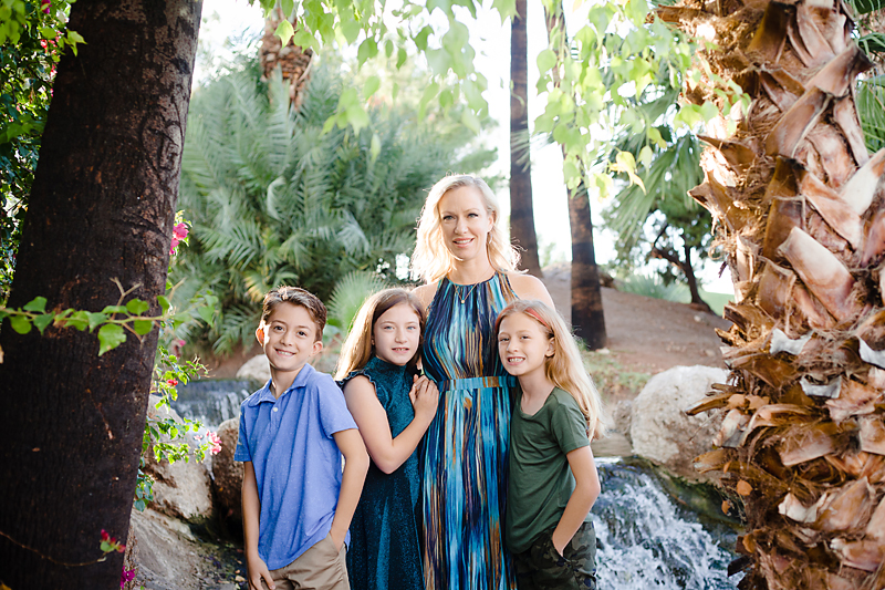 Lou la Belle Photography: Gilbert Arizona Photography {Freestone Park}