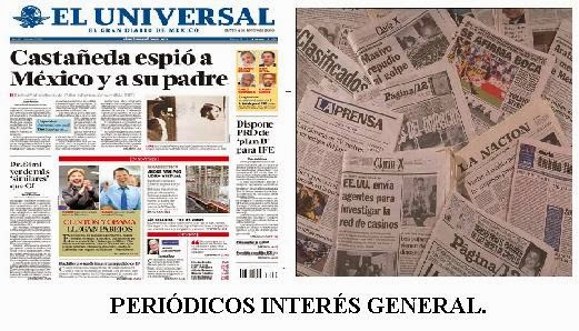 Ciencias de la comunicación 2.: 2.1 DEFINICIÓN DE PERIÓDICO, REVISTA Y ...