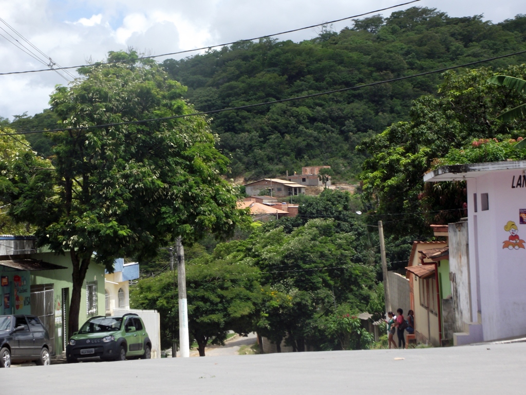 VIAGEM, TURISMO E AVENTURAS POR LUGARES INCRÍVEIS : INHAÚMA / MINAS ...