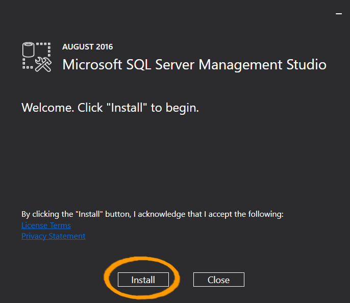 [Tutorial] Bagaimana Cara Install SQL Server Management Studio (SSMS)? - IptekTikom
