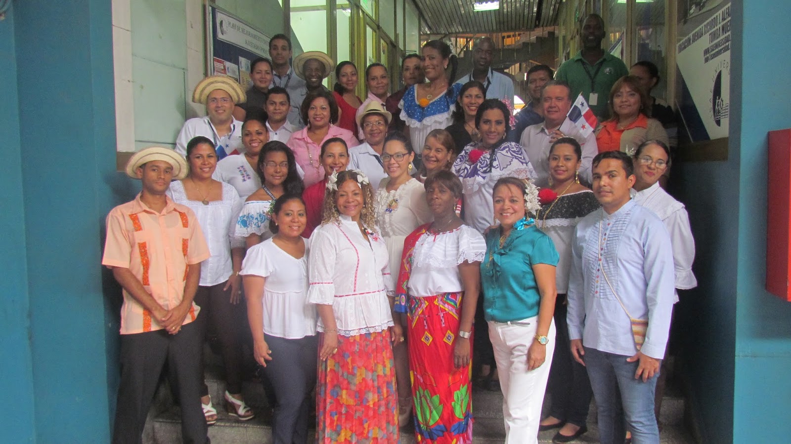 ISAE Universidad Sede Chitré-Herrera