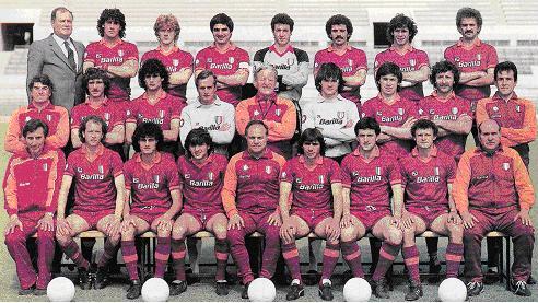 Soccer Nostalgia: Articles on Teams and Events-Part 10