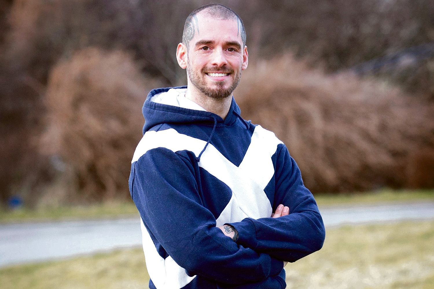 Welcome to my world.... : Logan McCree aka Philipp Tanzer Retires from ...