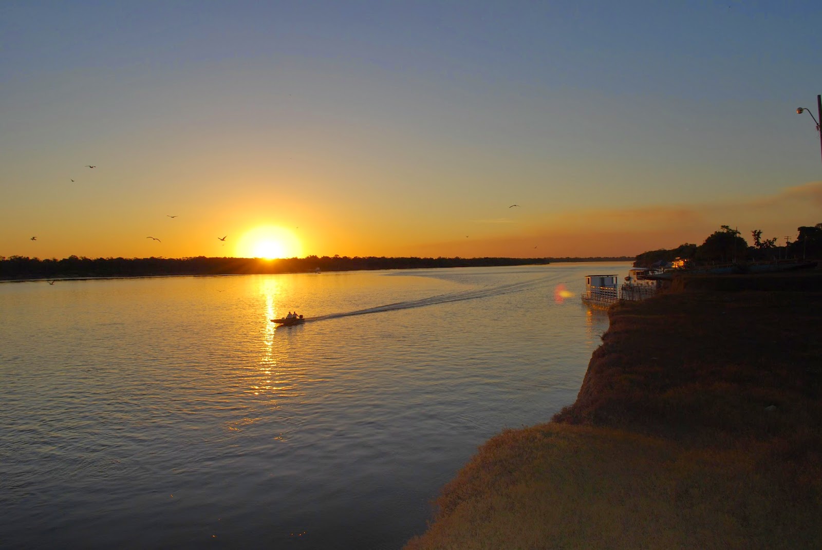 DISCOVER THE BRAZIL: Brazil: Mato Grosso State