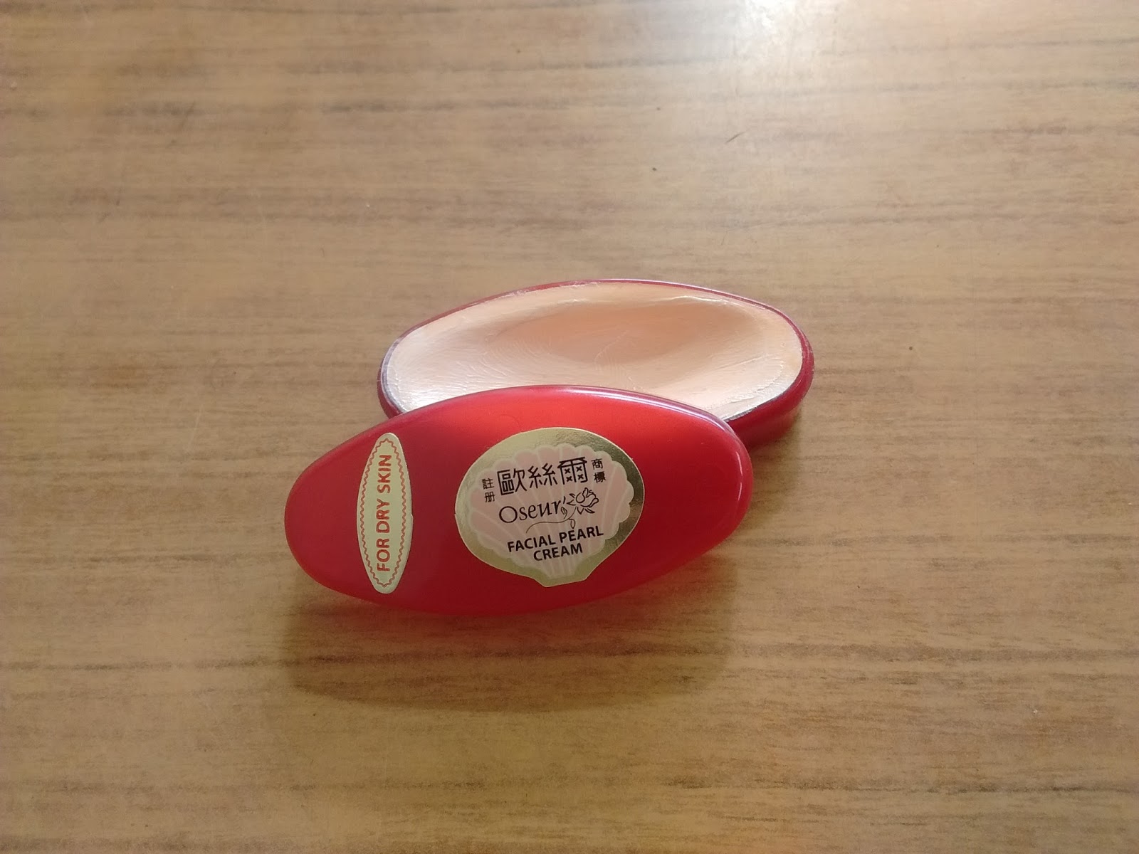 OSEUR way to a Beautiful You - Petitchini