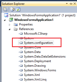 Read(Get) Appsettings Value from App.Config File in C#, VB.NET - ASP.NET,C#.NET,VB.NET,JQuery ...