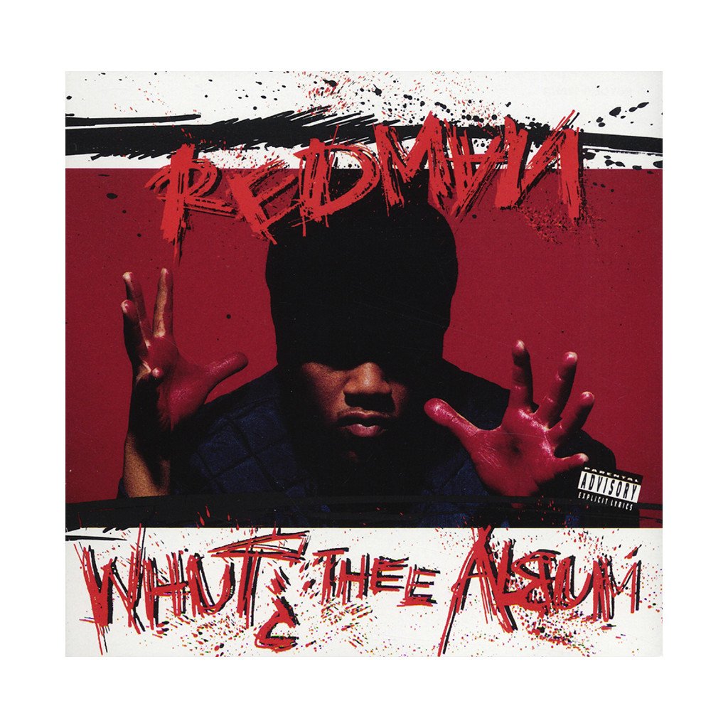 .: redman - Whut Thee Album