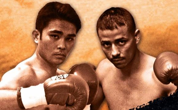 zunea zunea: Brian Viloria vs Giovanni Segura Live Stream