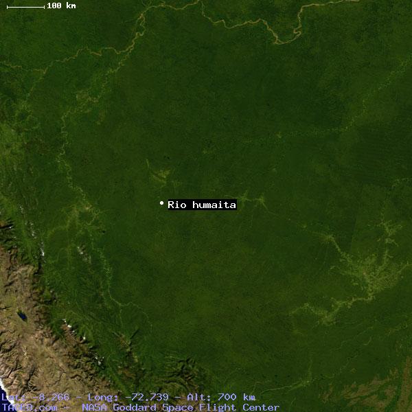 RIOS E RECURSOS HÍDRICOS DO ESTADO DO ACRE